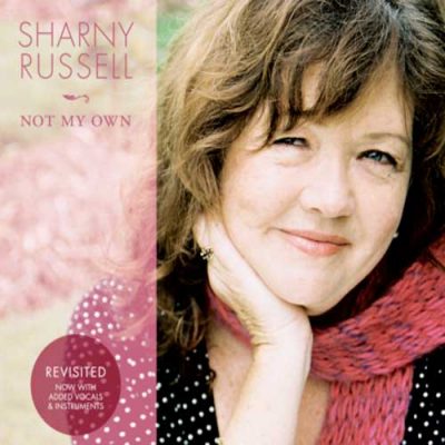 Downloadable Files - Sharny Russell