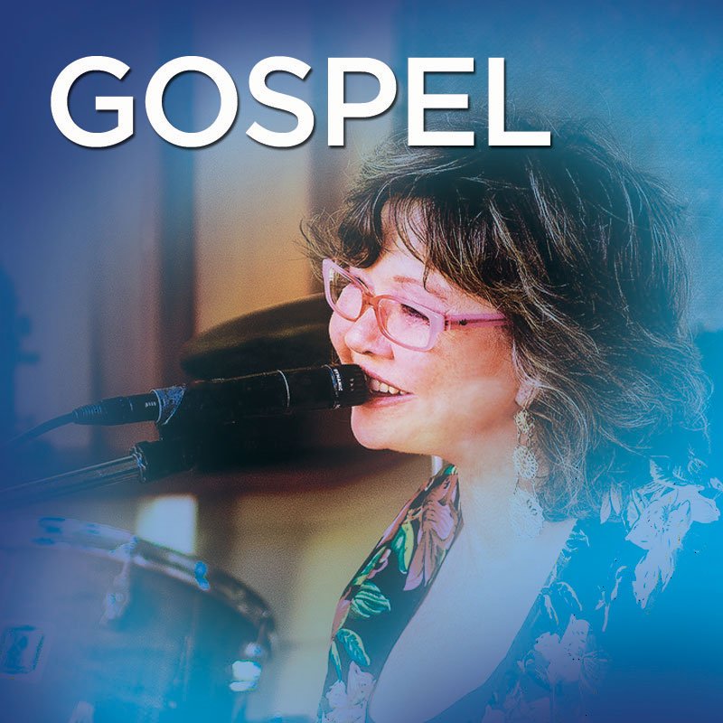 SHARNY RUSSELL MUSIC