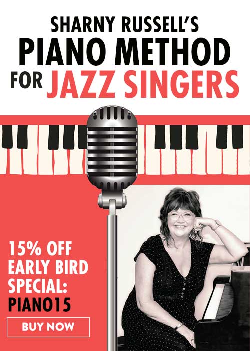 MOBILE-Sharny-Russell's-Piano-Method-for-Jazz-Singers - Sharny Russell