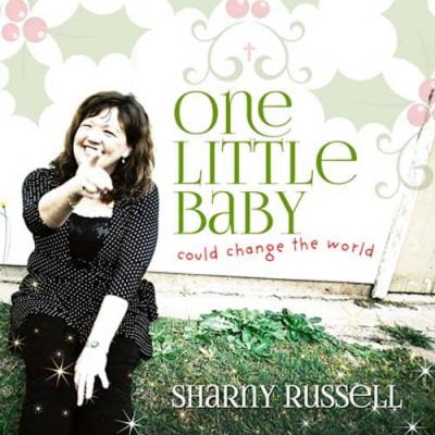 Downloadable Files - Sharny Russell Music
