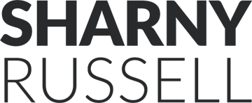 SHARNY RUSSELL MUSIC