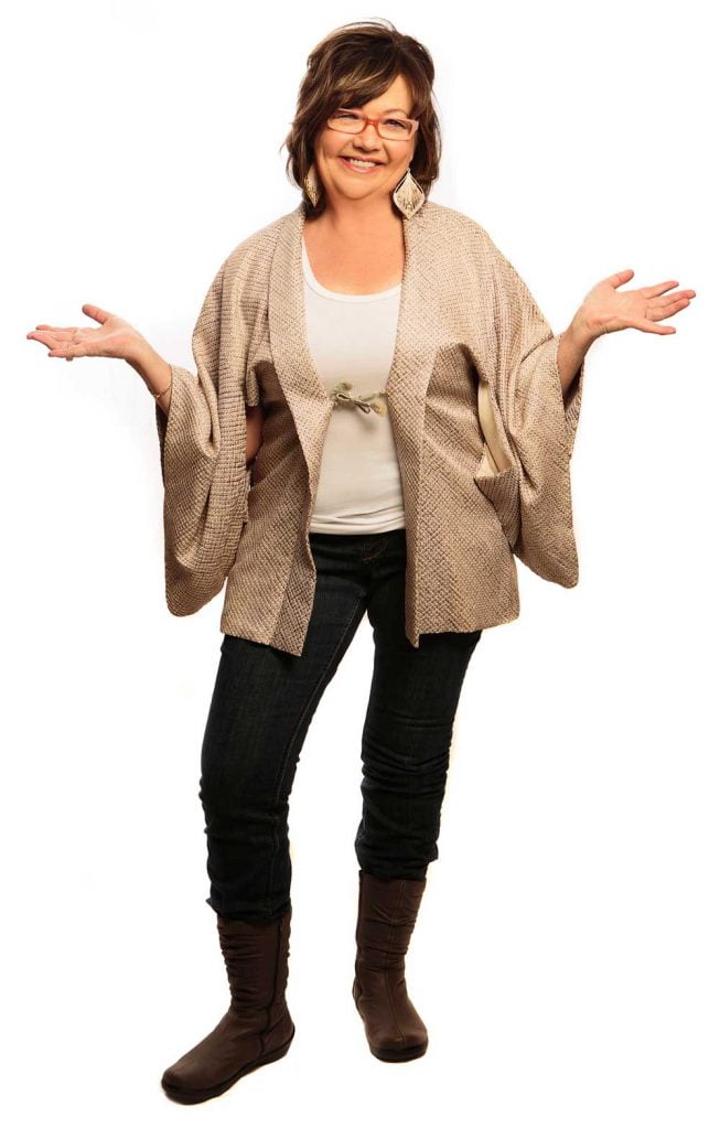 Sharny Russell-Media 3-LightBox - Sharny Russell