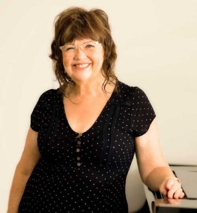 Sharny Russell - Music and Training Resources